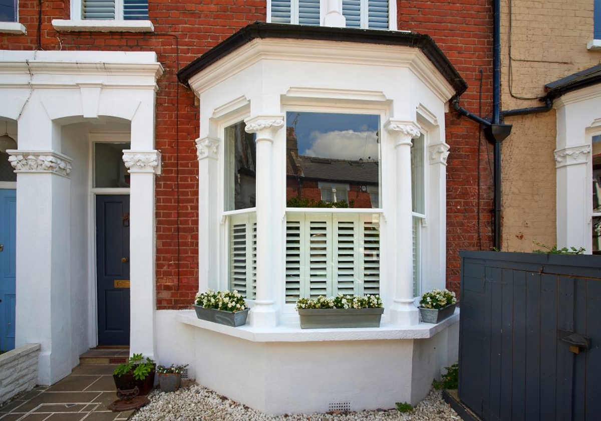 Sash Window Restoration - SashWise