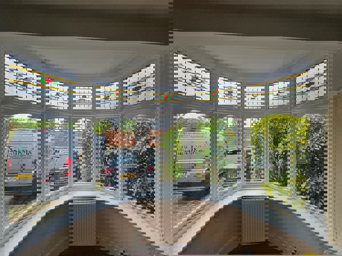 Glazing Options available at SashWise