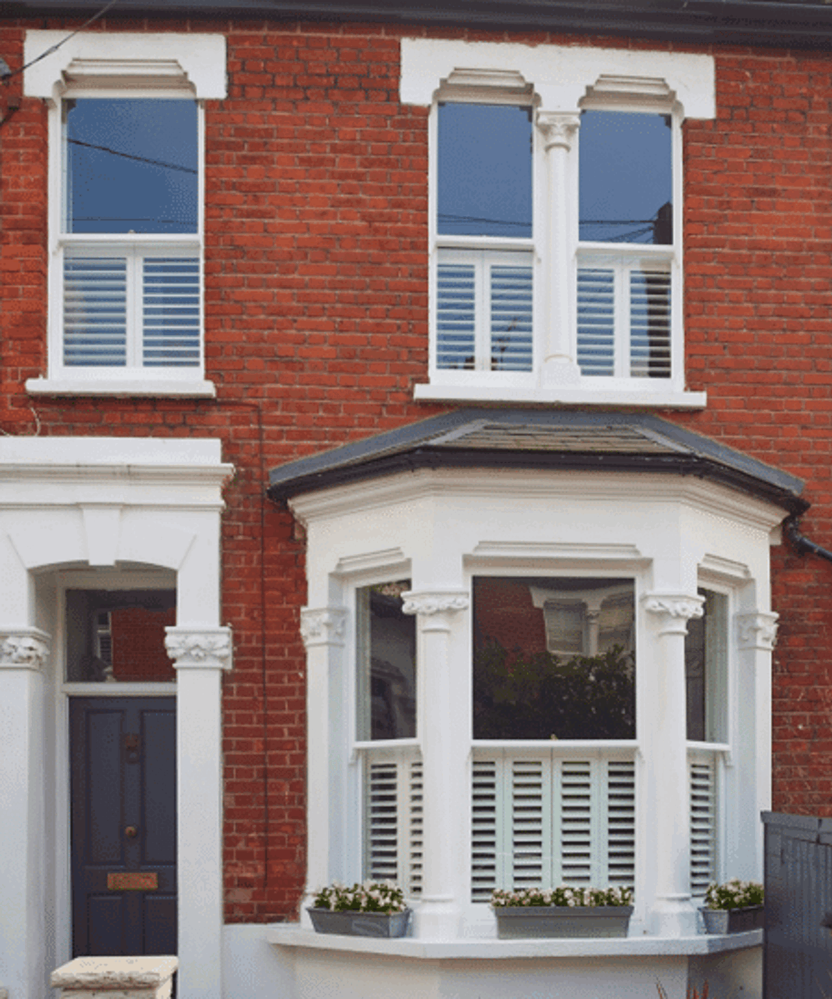 London’s Premier Sash Window Suppliers: Style, Quality, Elegance