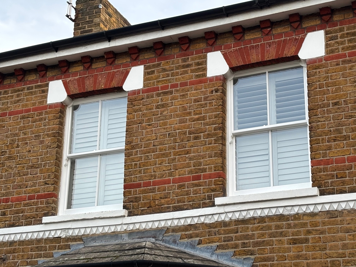What is the right solution for your timber sash windows?