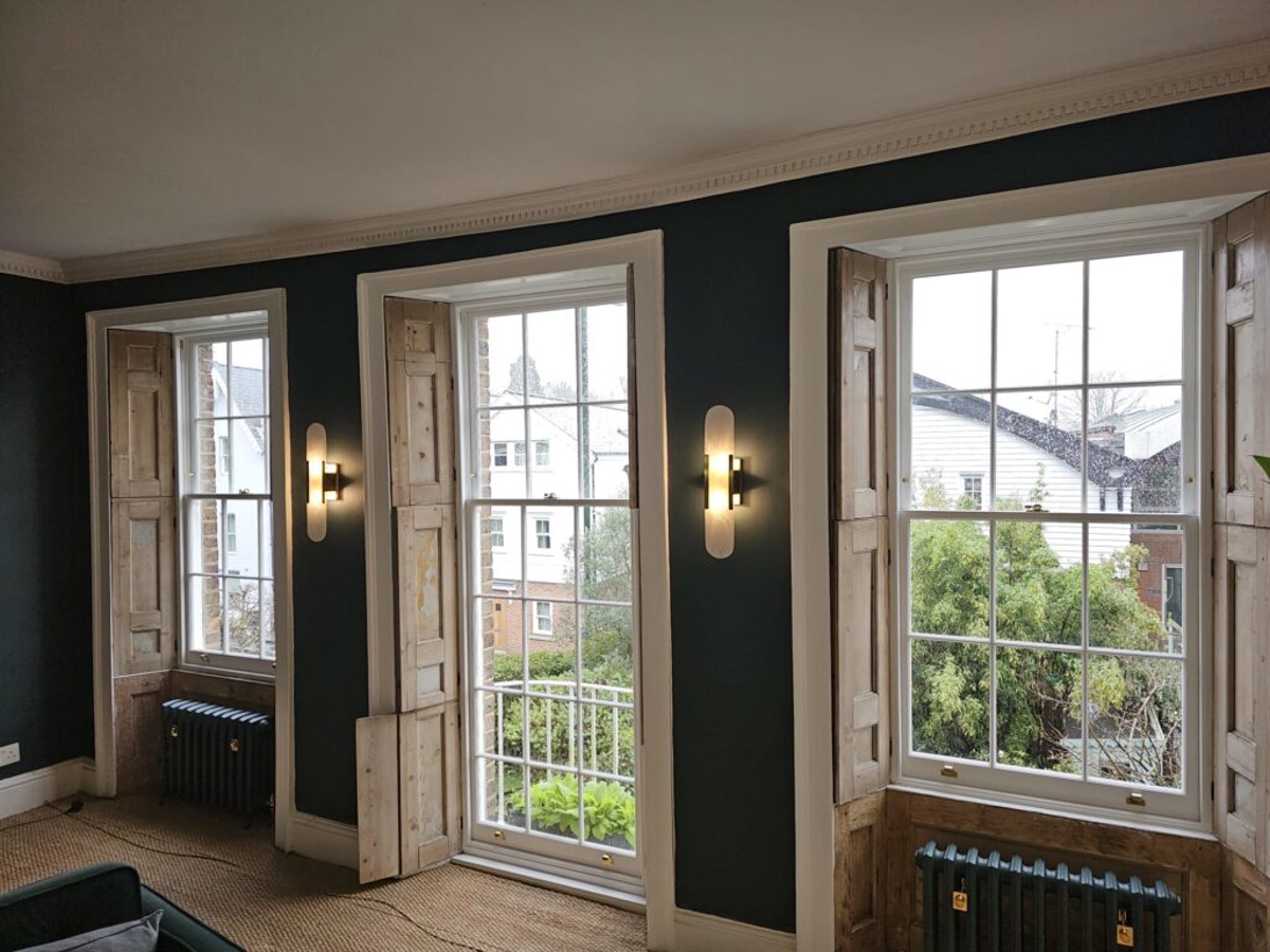 Ten Interesting Facts About Sash Windows