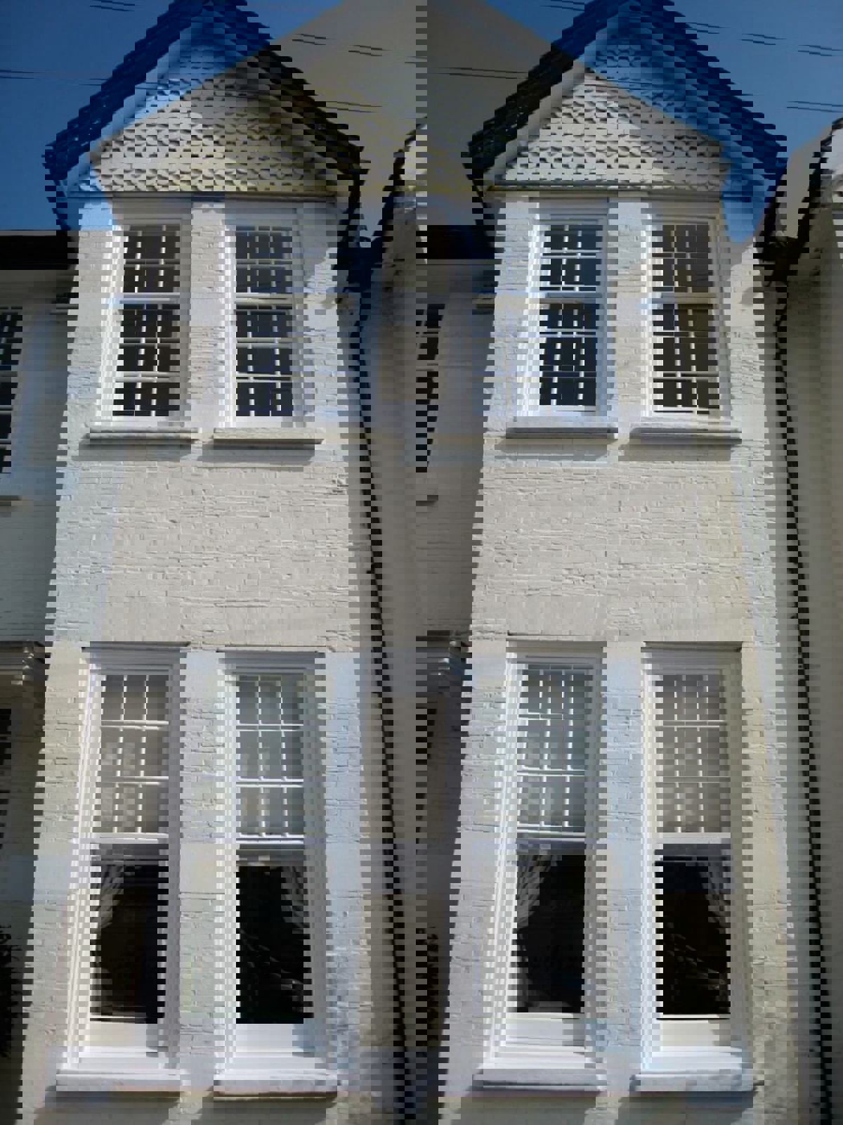 Full Refurbishment in Barnes